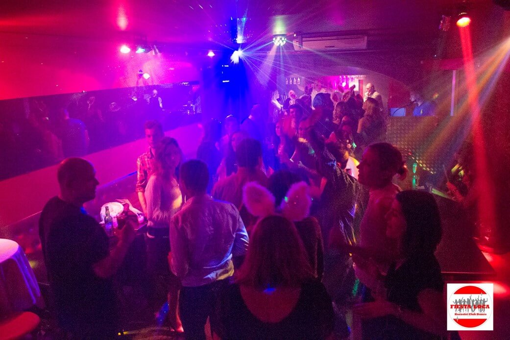 La Fiesta Loca (oct. 2025) Horaires | Infos & avis | Toolyon