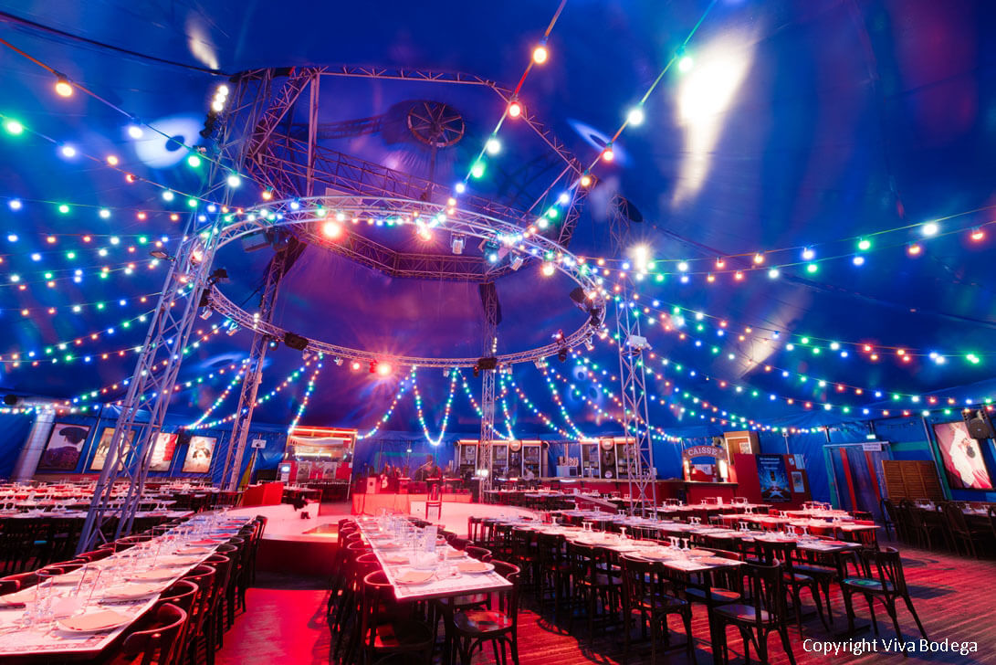 Viva La Bodega (janv. 2026) Horaires | Infos & avis | Toolyon