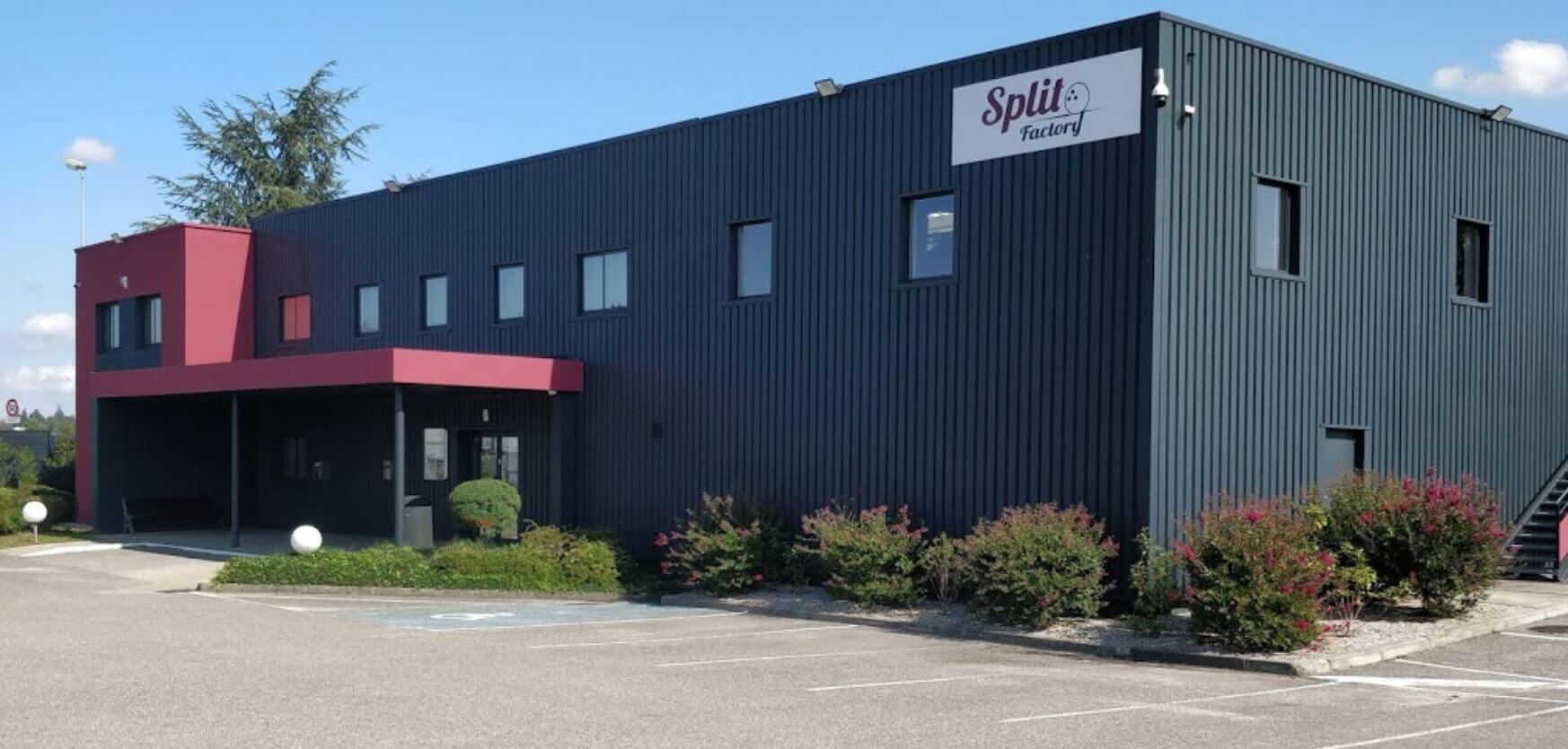 Split Factory (déc. 2025) Horaires | Infos & avis | Toolyon