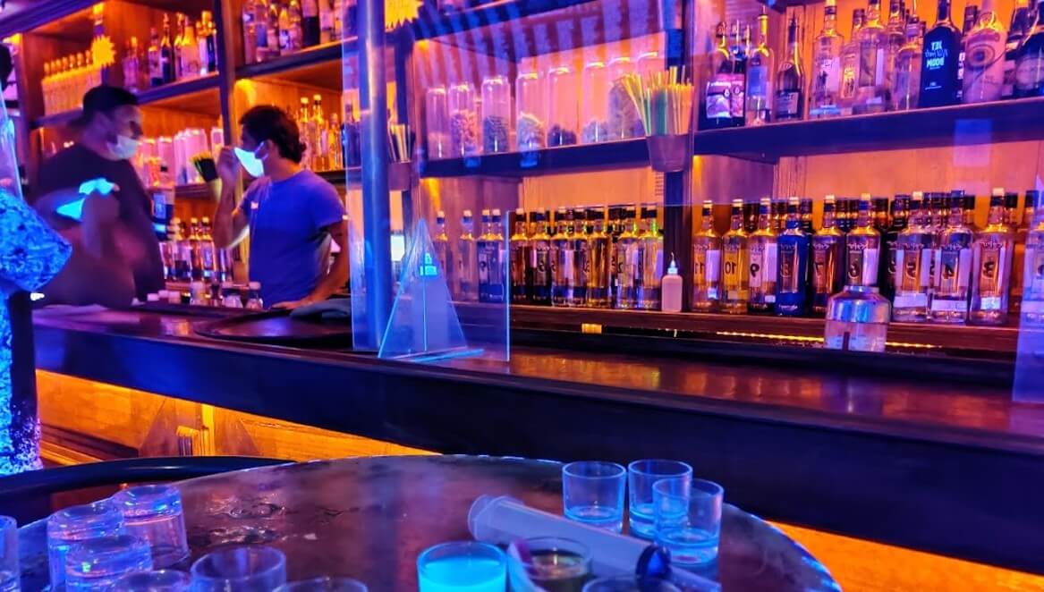 Espit chupitos (janv. 2026) Horaires | Infos & avis | Toolyon