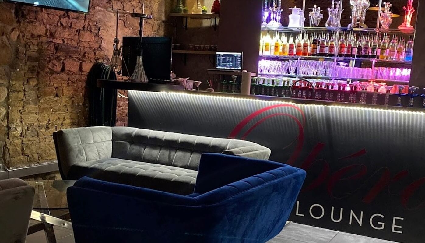 Opéra Lounge (nov. 2025) Horaires | Infos & avis | Toolyon