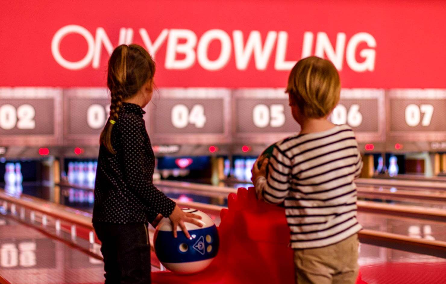 OnlyBowling Lyon La Côtière (mars 2025) Horaires | Infos & avis | Toolyon