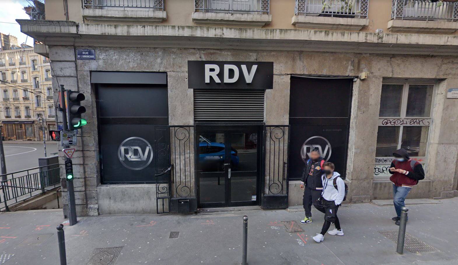 RDV Lounge (nov. 2025) Horaires | Infos & avis | Toolyon