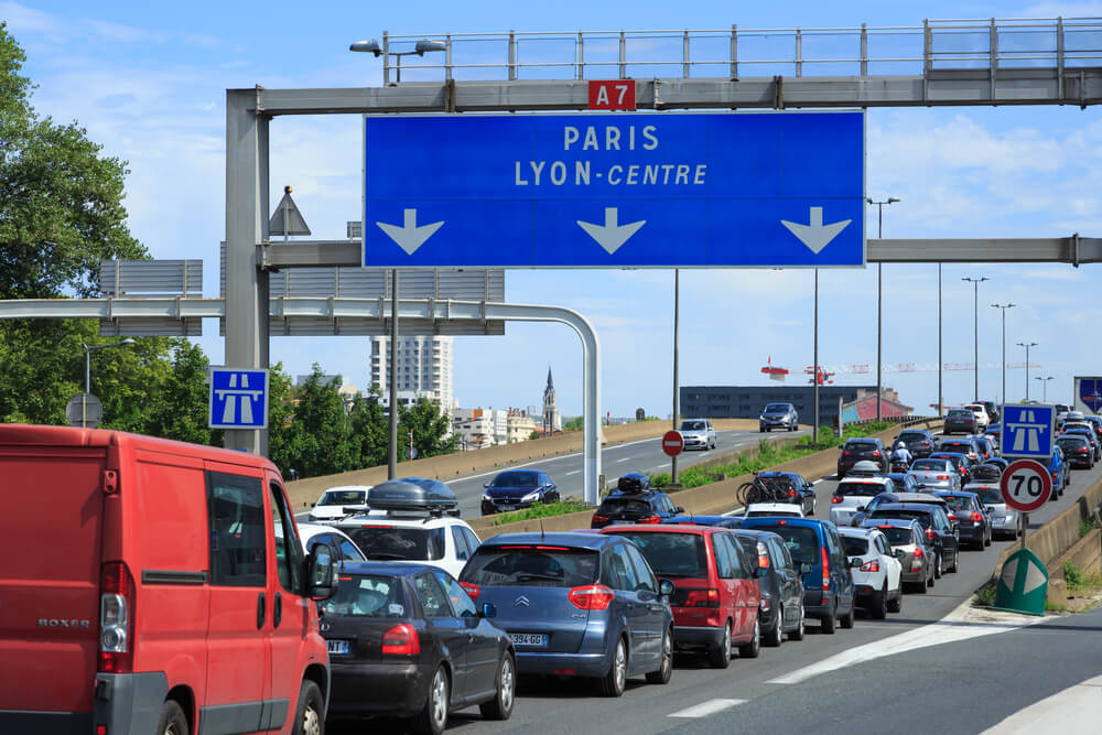 De ZFE à ZFE-m : le nouveau calendrier lyonnais | Toolyon