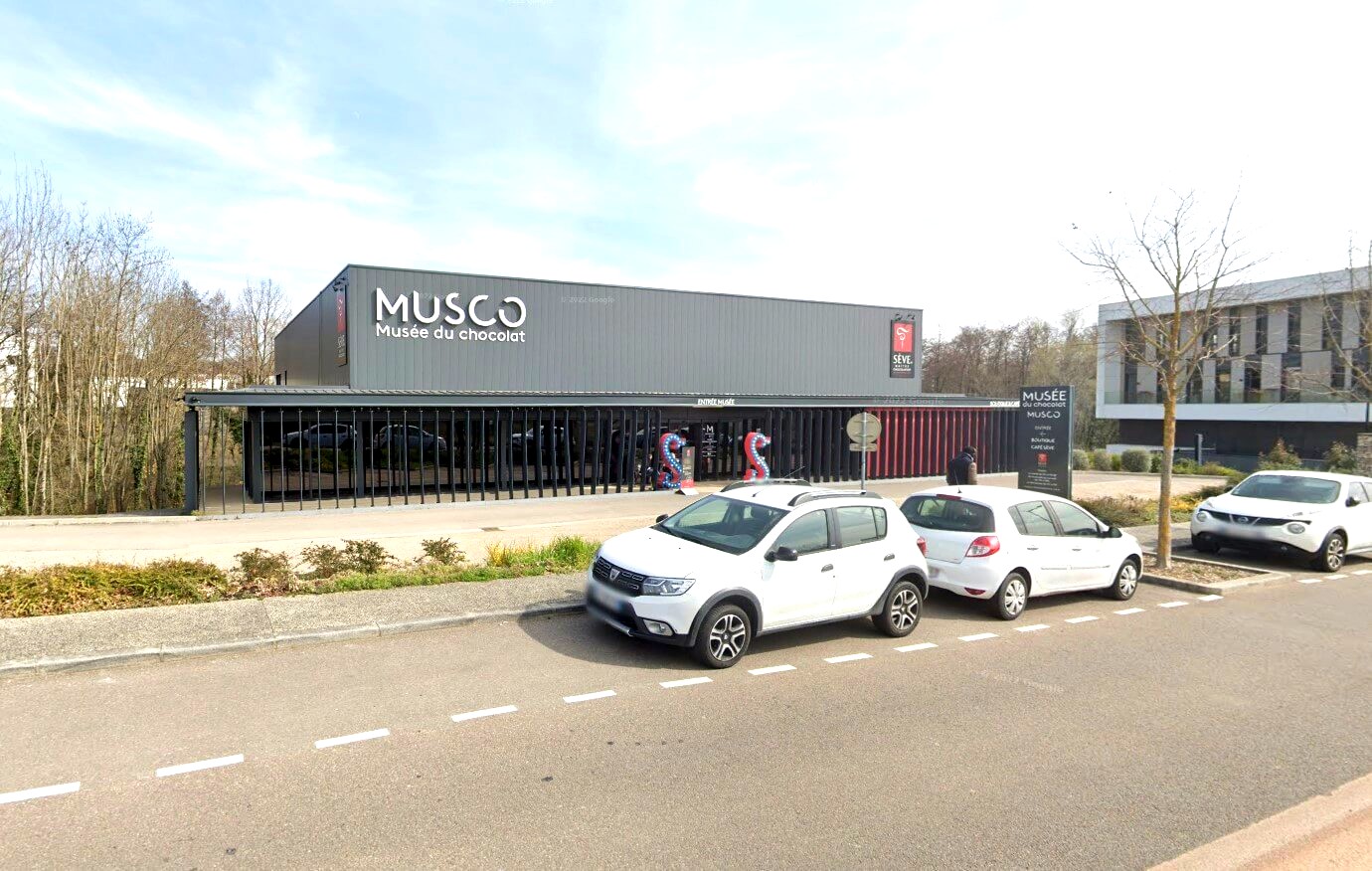 Musée du Chocolat de Lyon (janv. 2026) Horaires | Infos & avis | Toolyon