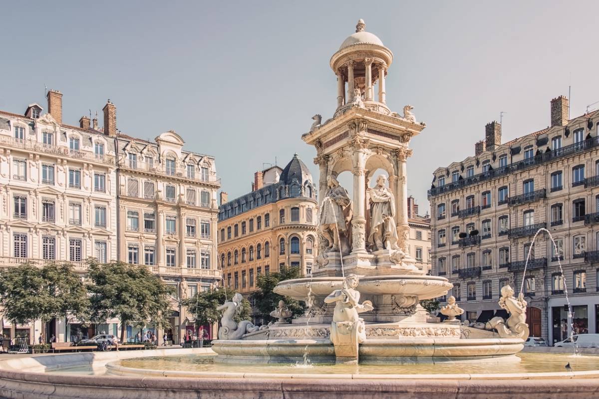 Zoom sur la rénovation des monuments lyonnais | Toolyon