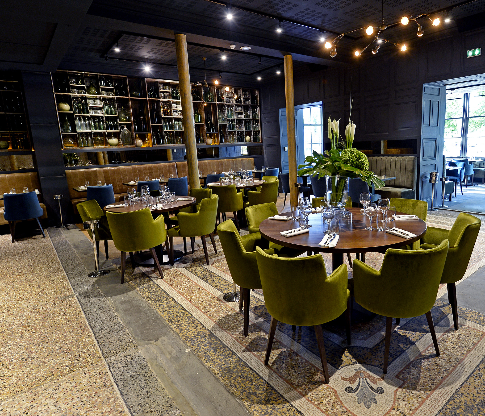 La Maison Gerland (janv. 2026) Horaires | Infos & avis | Toolyon