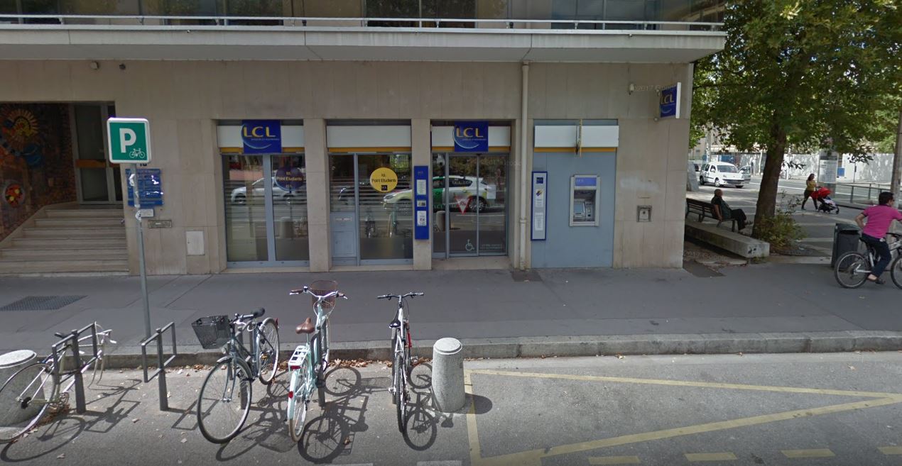 À la découverte de LCL, le nouveau Crédit Lyonnais | Toolyon