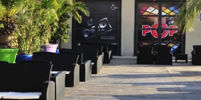 Le Pop (déc. 2025) Horaires | Infos & avis | Toolyon
