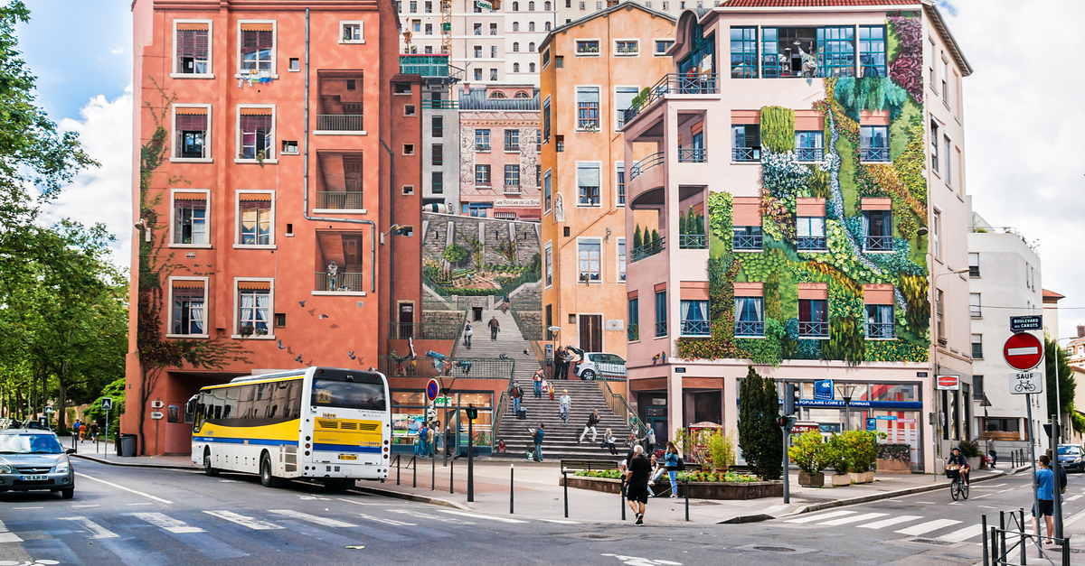 Mur des Canuts (déc. 2025) Horaires | Infos & avis | Toolyon