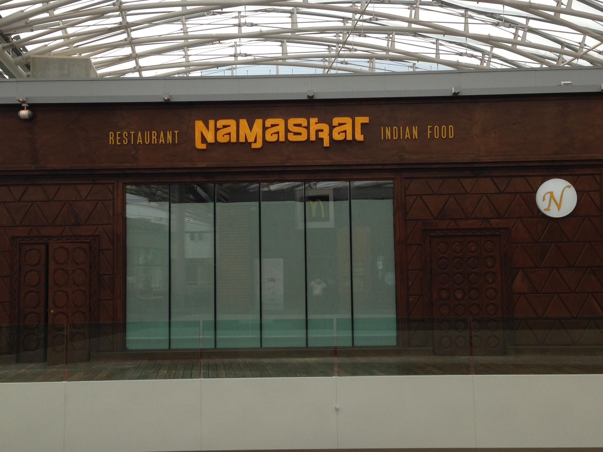 Namaskar (sept. 2025) Horaires | Infos & avis | Toolyon