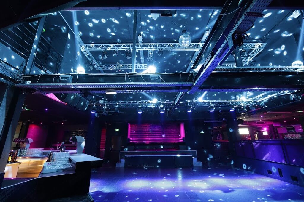 Loft Club (déc. 2025) Horaires | Infos & avis | Toolyon