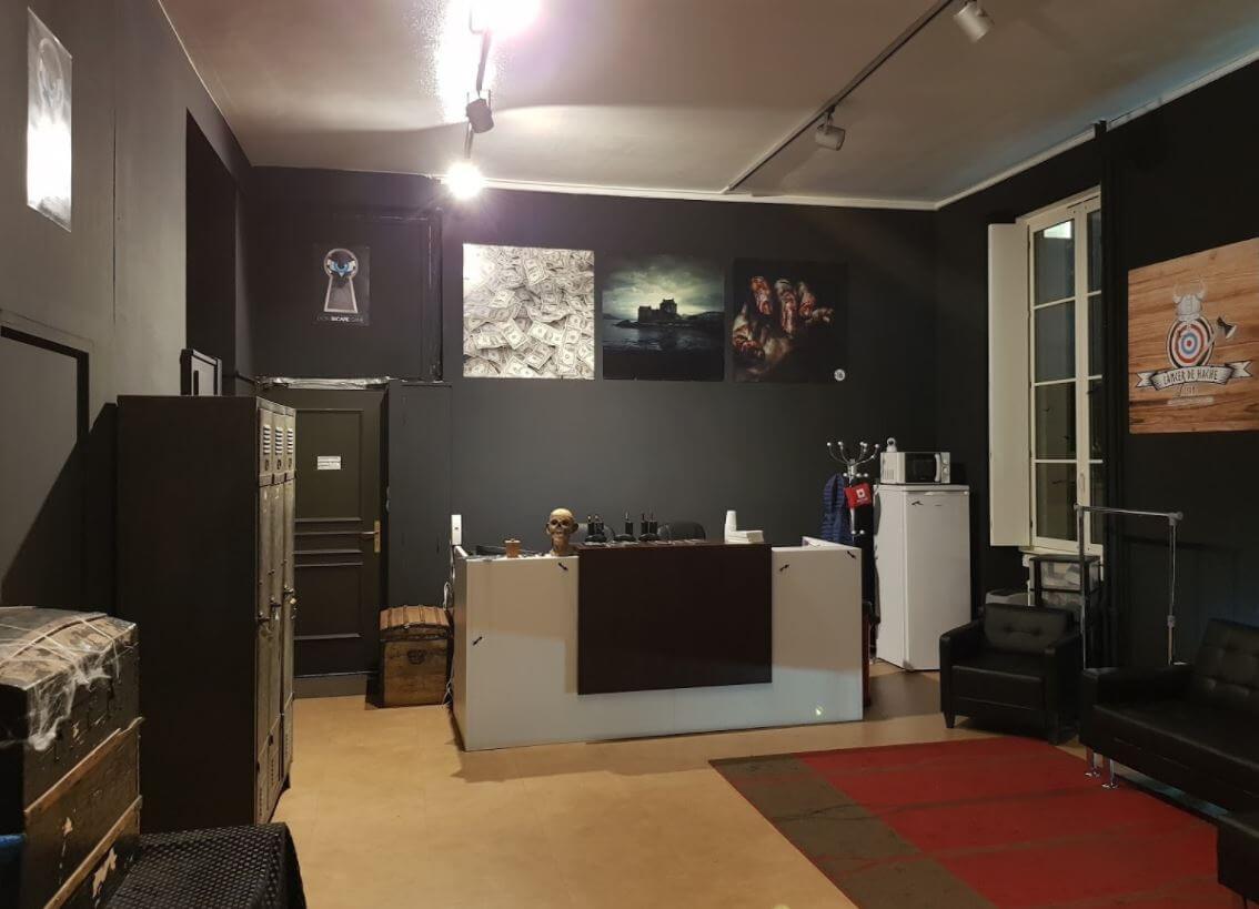 Lyon Escape Game (sept. 2025) Horaires | Infos & avis | Toolyon