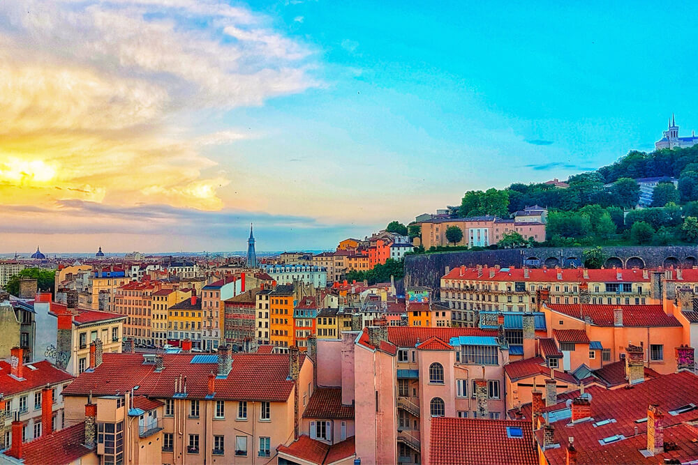 Quand les visites guidées sur smartphone débarquent à Lyon | Toolyon