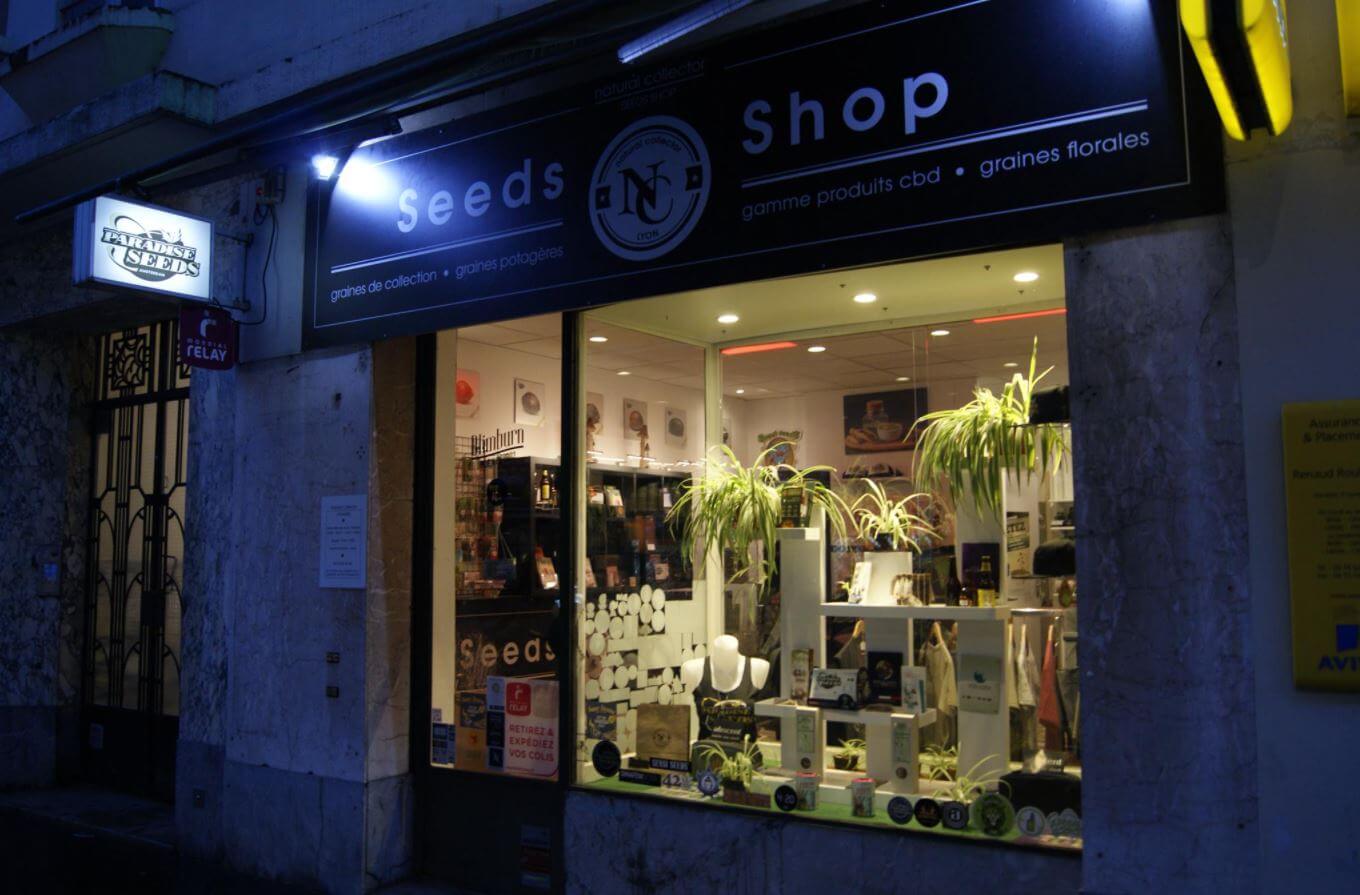 Natural Collector (sept. 2025) Horaires | Infos & avis | Toolyon