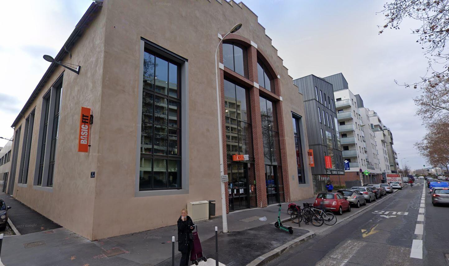 Basic-Fit Lyon 8 (janv. 2026) Horaires | Infos & avis | Toolyon