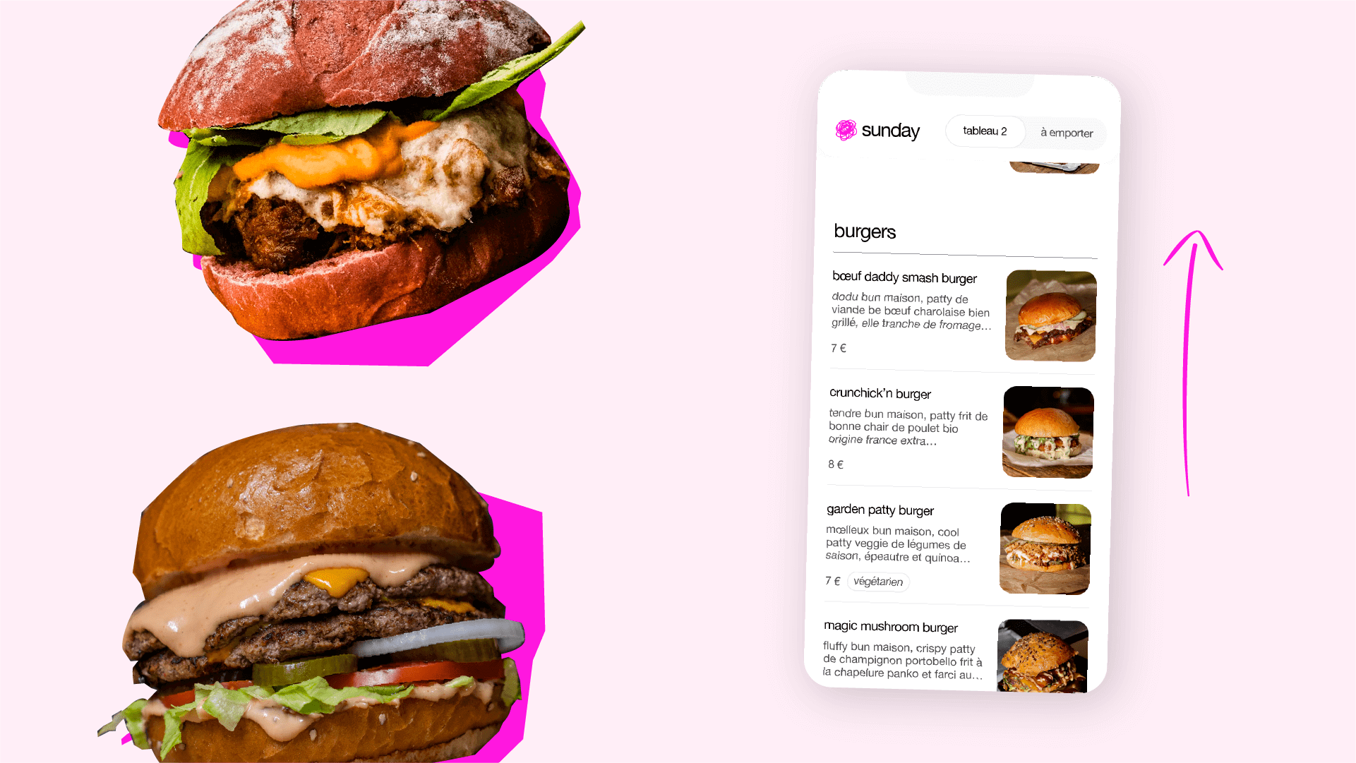 La start-up lyonnaise Sunday réinvente le paiement par QR Code | Toolyon