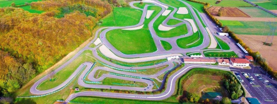 Circuit du Laquais (févr. 2025) Horaires | Infos & avis | Toolyon